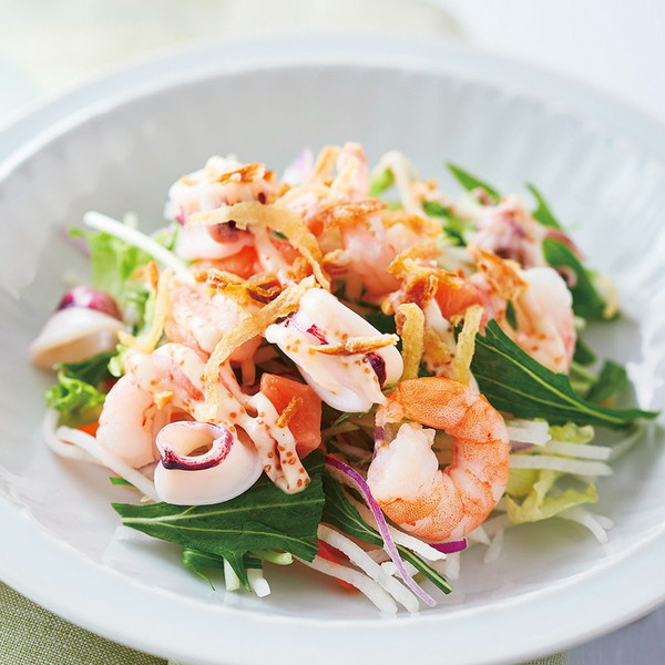 ネットデパ地下/サラダ・和え物 | 井筒屋オンラインショッピング